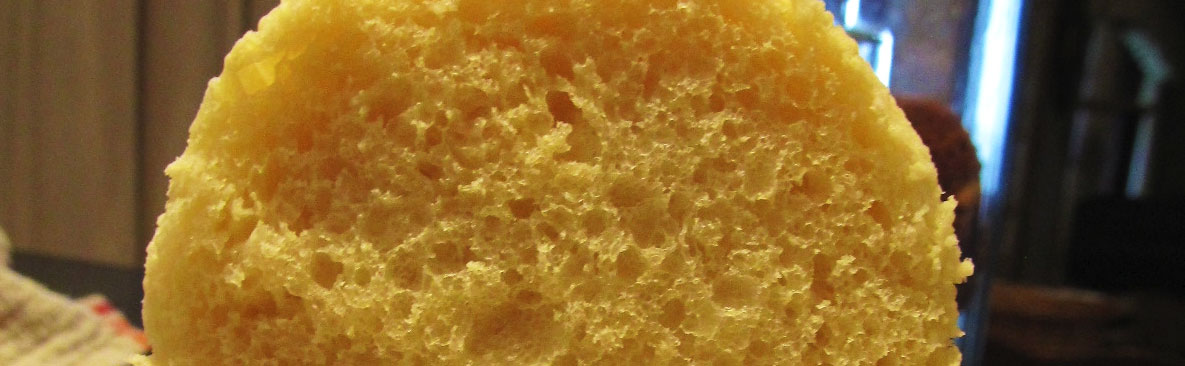 The Bread that the Preserver Cooked