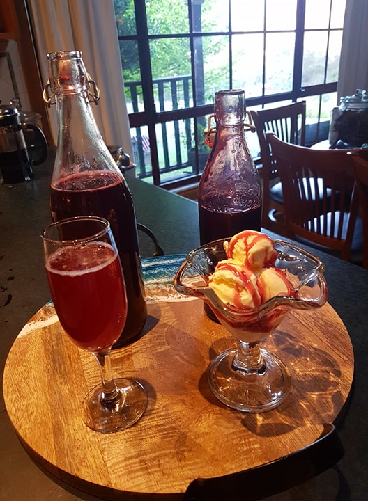 Raspberry Pips? Yes Please!!