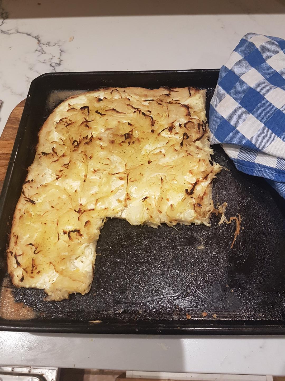 Onion Slice Recipe