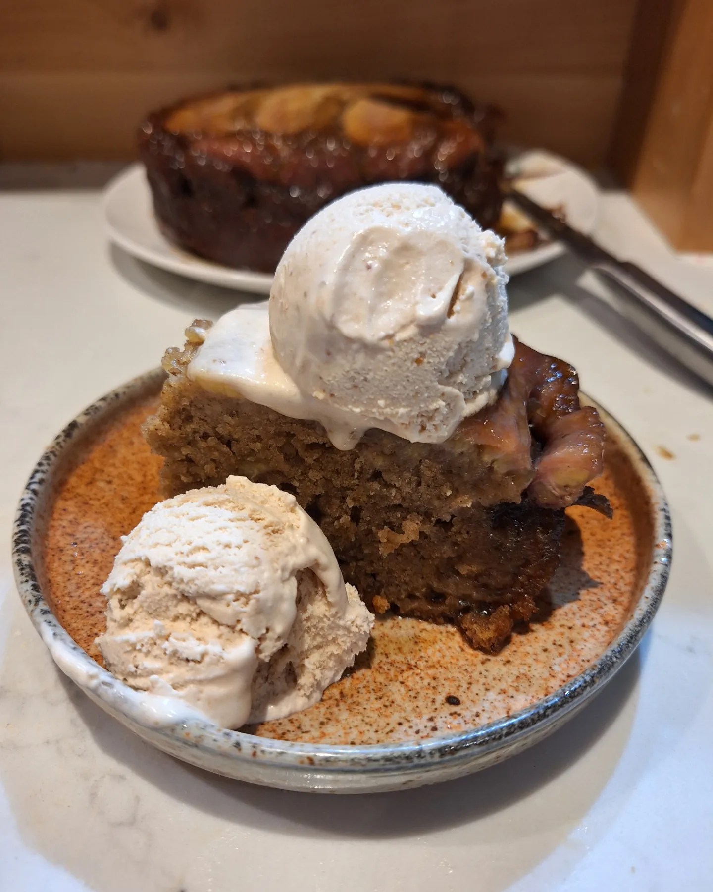 Fig and Port Paste Debacle